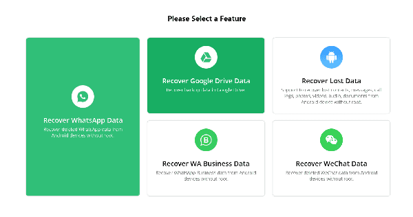 How To Recover Deleted Google Docs With Google Drive Recovery