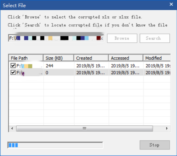 What To Do When Excel Corrupted And Excel Won t Open