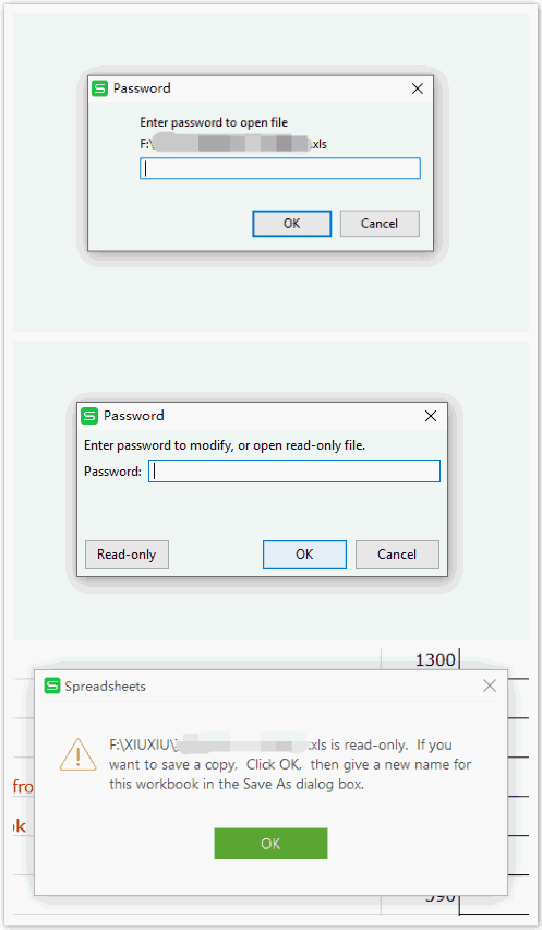 How To Remove Password Protection From Excel Without Password